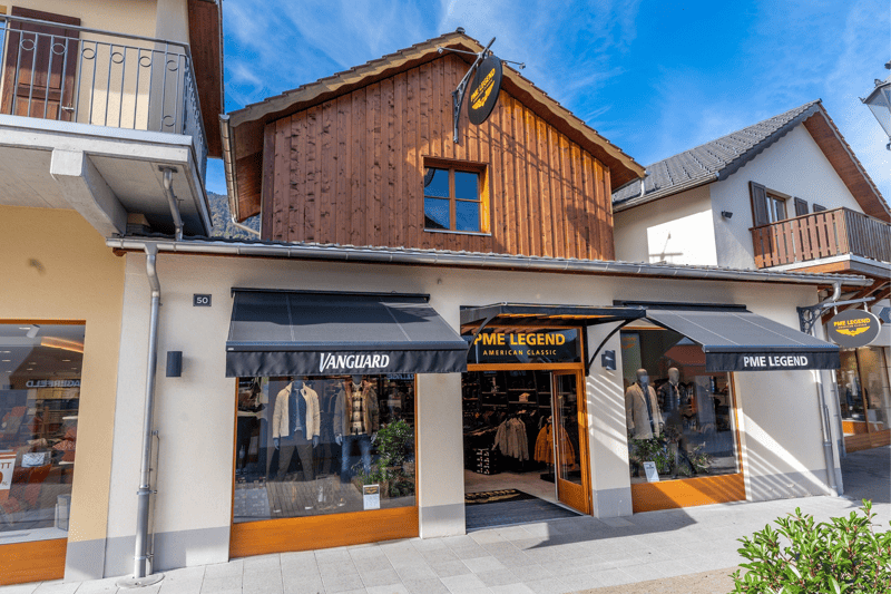 PME Legend | Landquart Fashion Outlet | Landquart Fashion Outlet