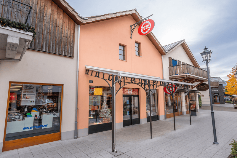 Tefal Official Store | Landquart Fashion Outlet | Landquart Fashion Outlet