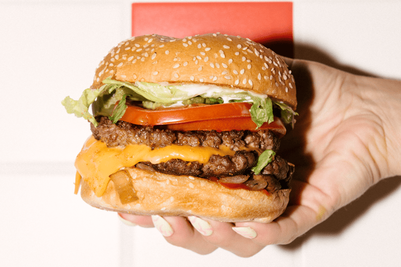 Five Guys | Landquart Fashion Outlet